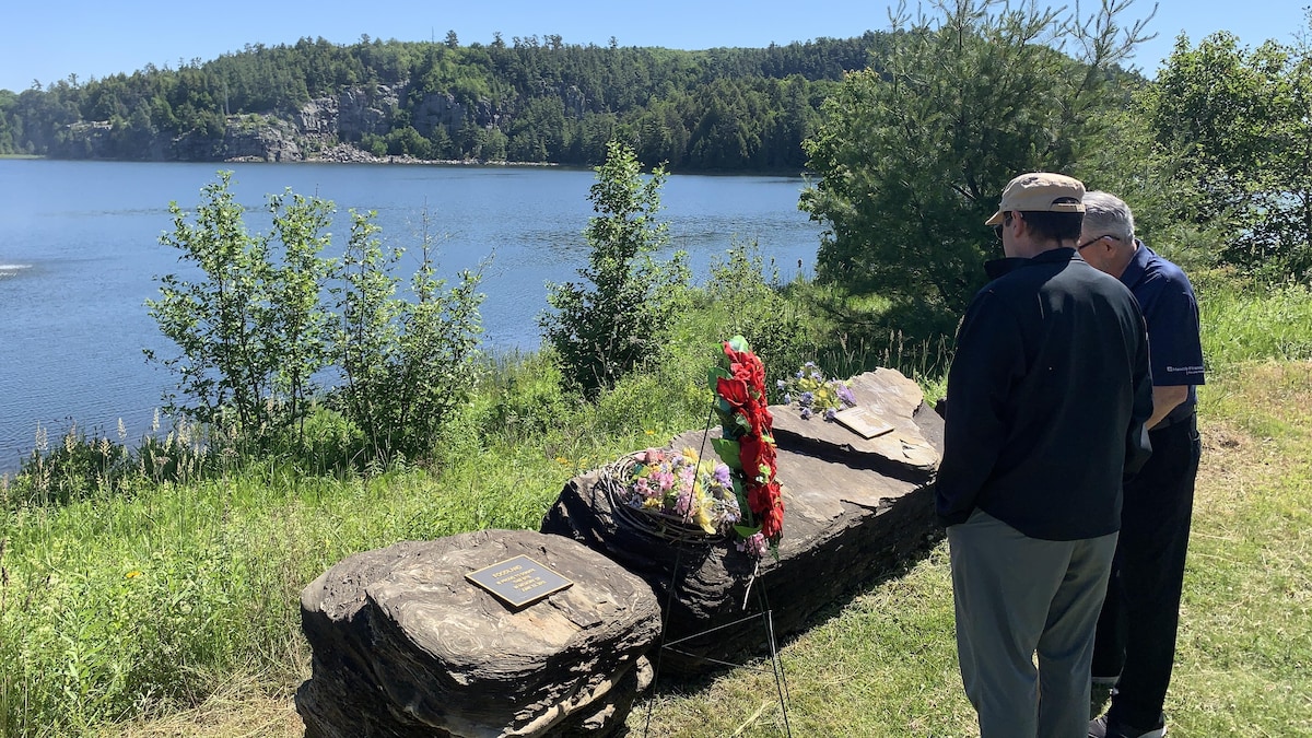 Elliot Lake : de l'effondrement à la reconstruction | Dossier | Radio ...