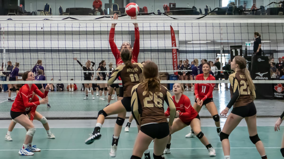 Volleyball | Radio-Canada.ca