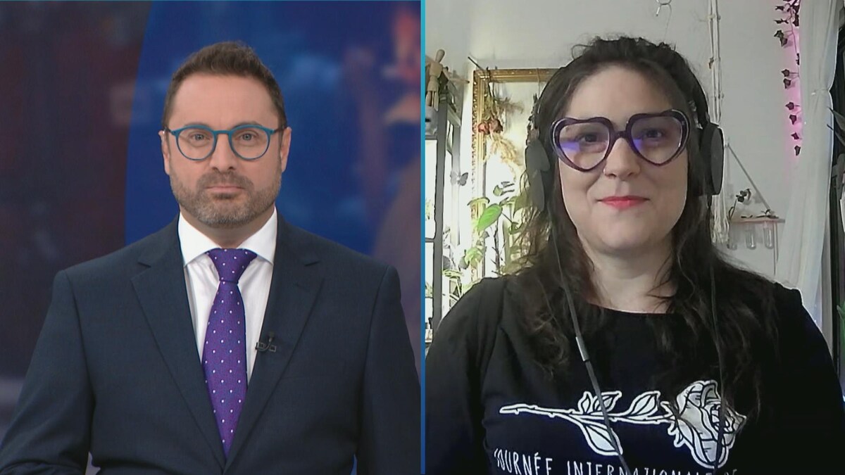 Défaire les stigmas autour de la consommation | Le téléjournal Québec