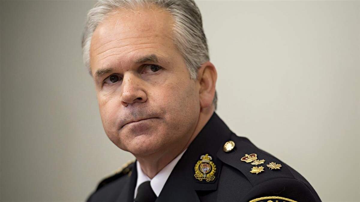 Forces de l'ordre | Radio-Canada | Page 266