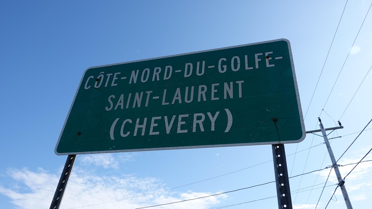 Feux de forêt : le défi des municipalité isolées | Le téléjournal Est ...