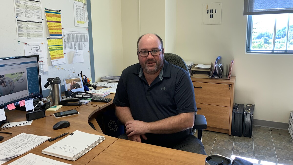 En continu | Abitibi-Témiscamingue | Radio-Canada | Page 186