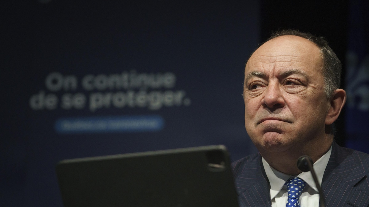 En continu | Politique | Radio-Canada | Page 419