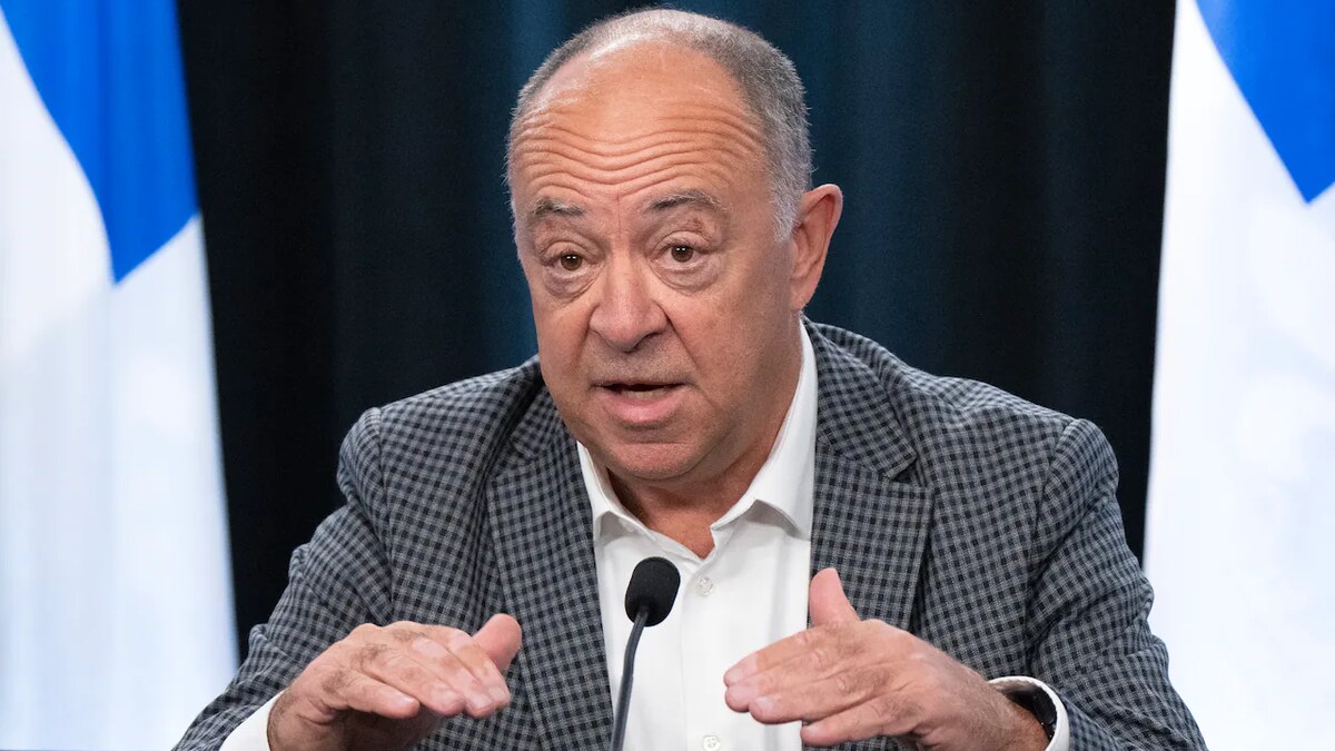 David Rémillard | Profil | Radio-Canada