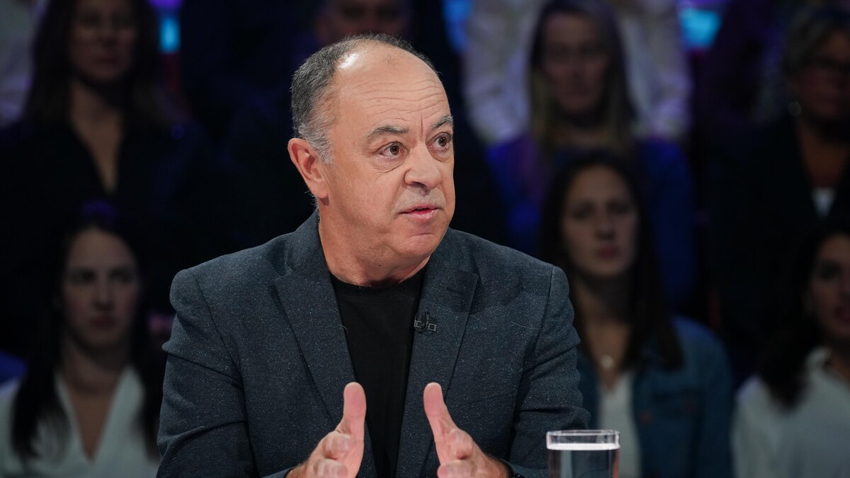 Hugo Prévost | Profil | Radio-Canada | Page 4