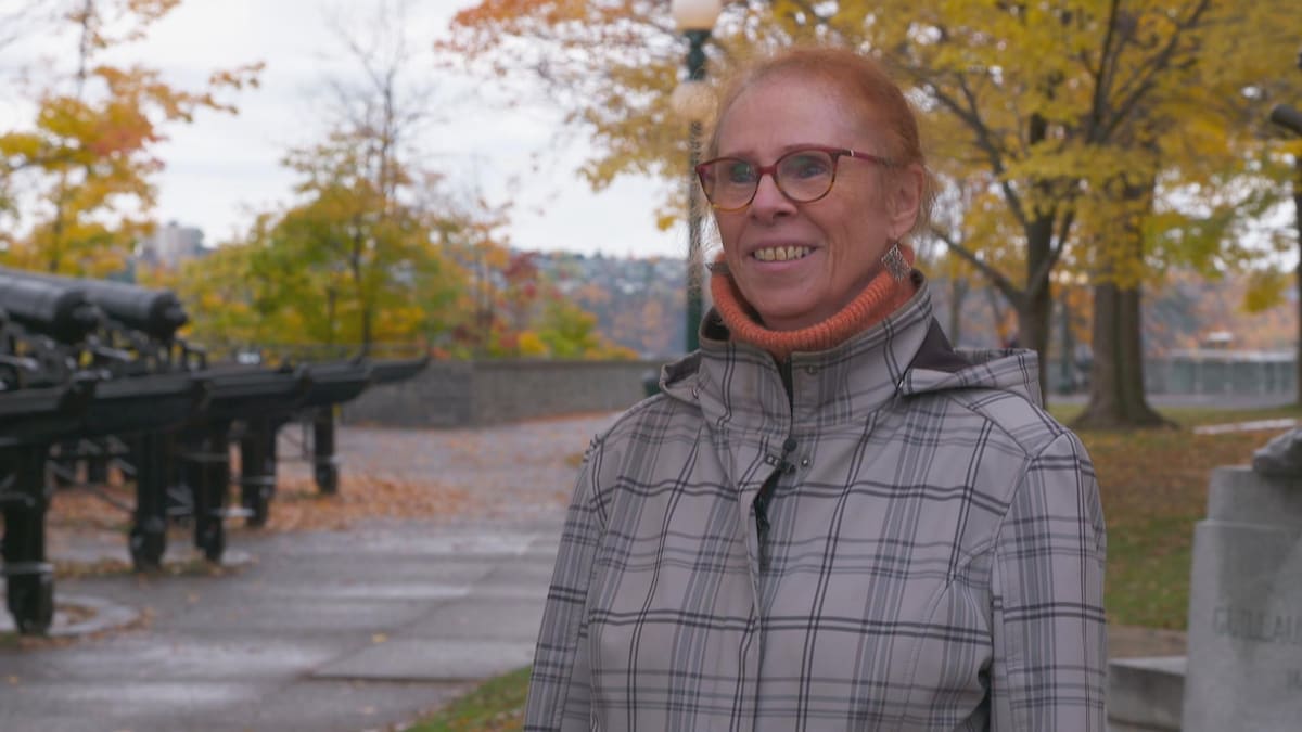 Dans l'ombre des remparts : un roman qui se passe à Québec | Le ...