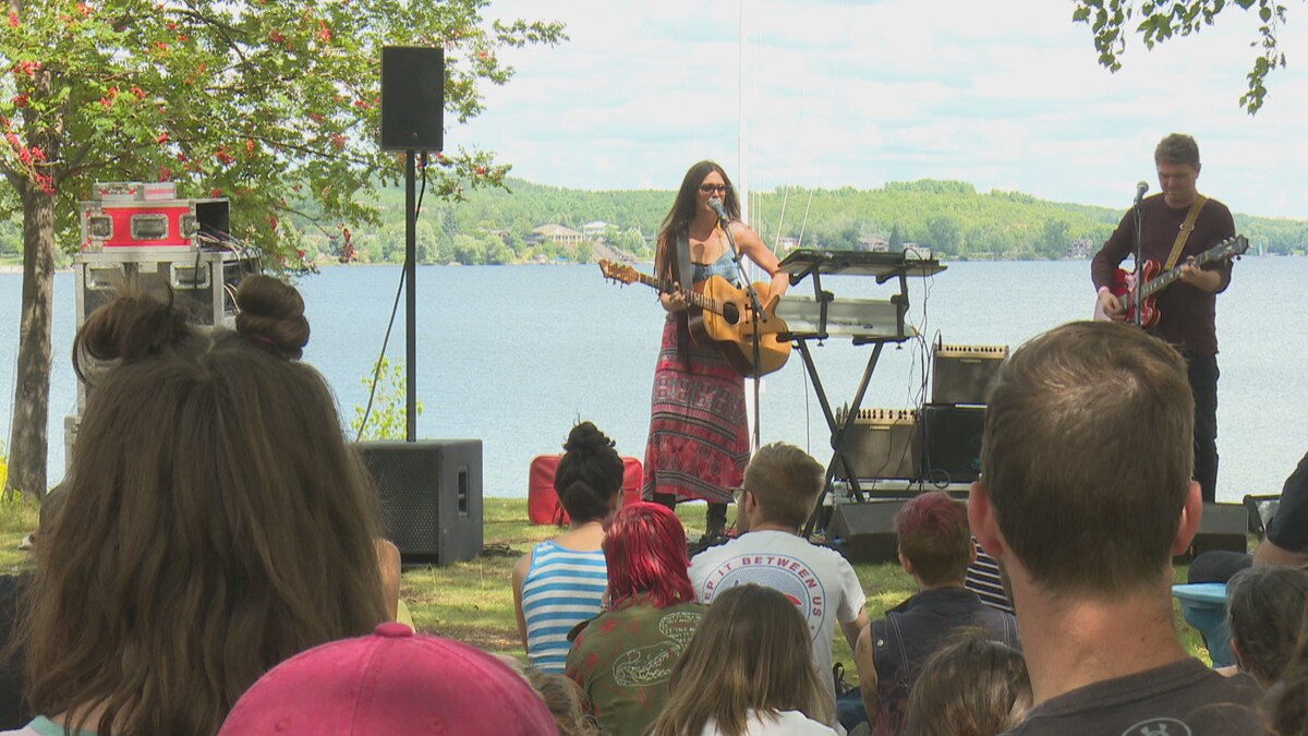 Cindy Doire change de cap! | La billetterie