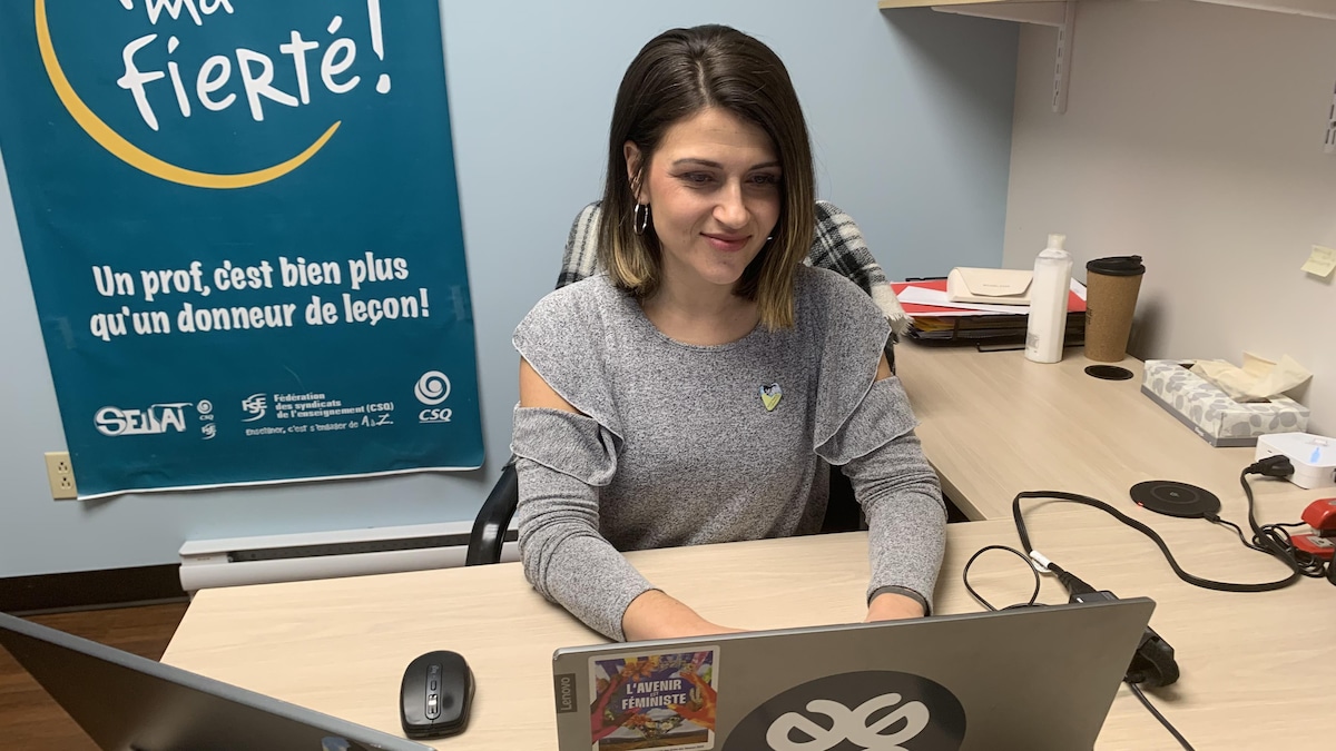 En continu | Abitibi-Témiscamingue | Radio-Canada | Page 123