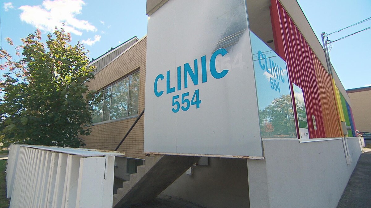 La seule clinique privée au N.-B. à pratiquer des avortements ...
