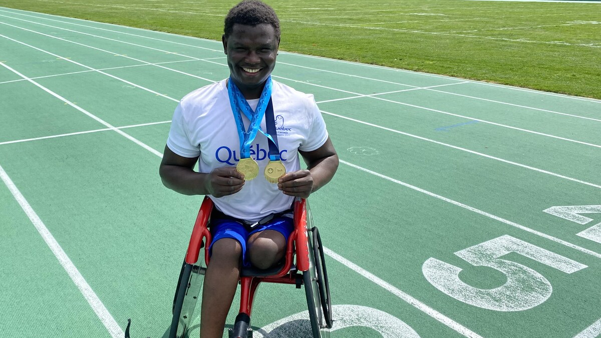 Para-athlétisme | Radio-Canada