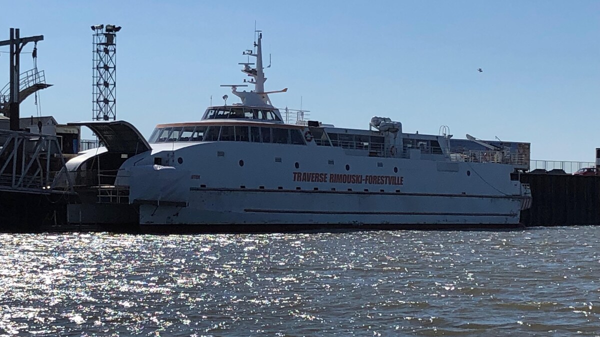 En continu | Bas-Saint-Laurent | Radio-Canada | Page 136