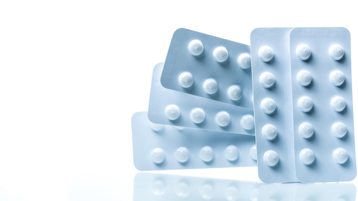 La colchicine, médicament prometteur? | Le téléjournal avec Patrice Roy