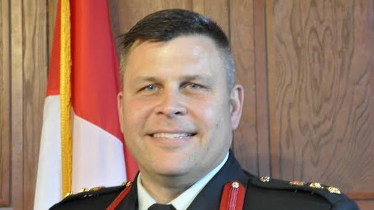 Forces de l'ordre | Radio-Canada | Page 281