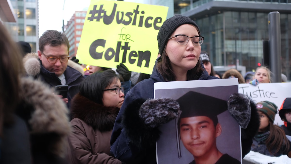 Procès et poursuites | Radio-Canada | Page 389