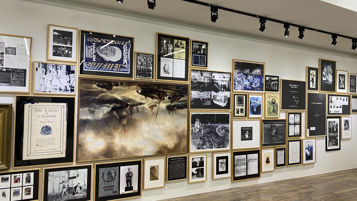 En continu | Toronto | Radio-Canada | Page 350