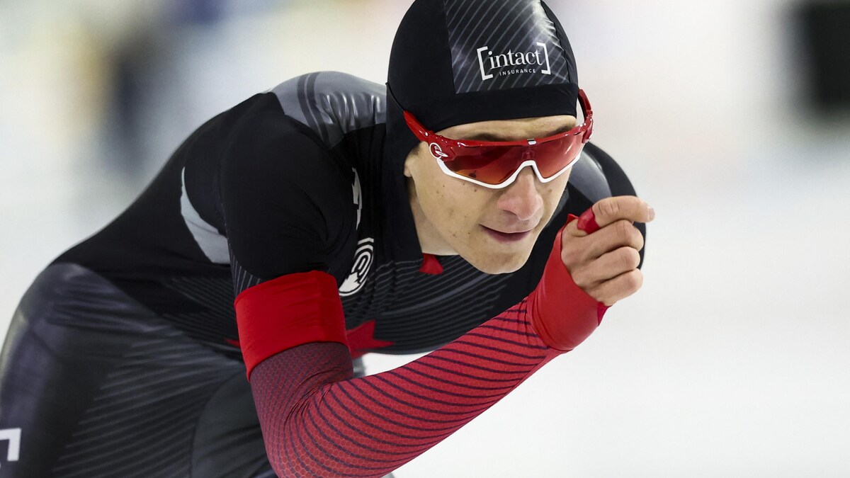 En continu | Sports | Radio-Canada | Page 441