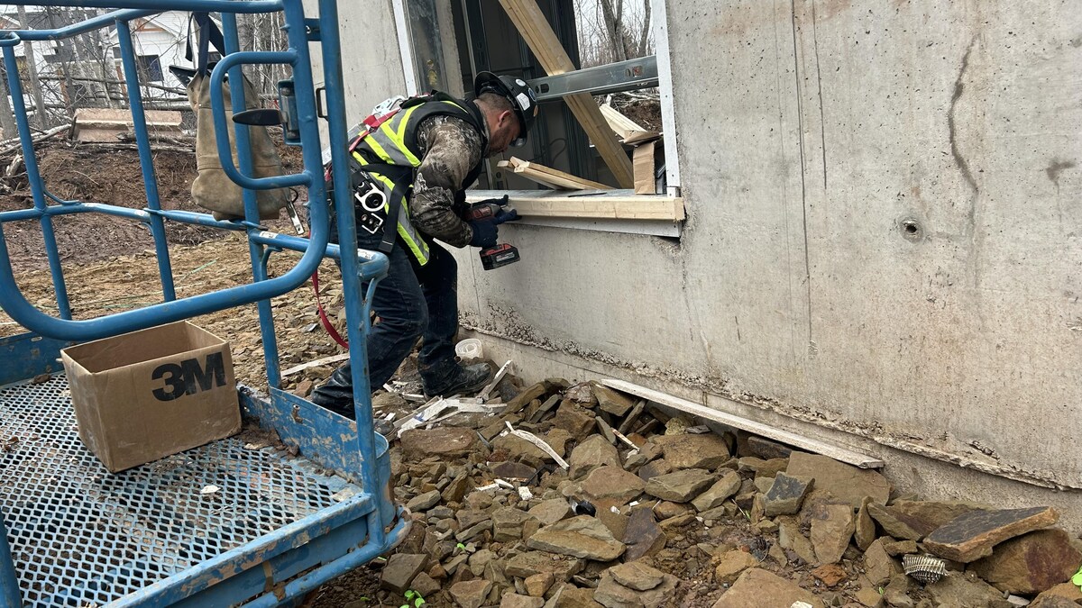 Michèle Brideau | Profil | Radio-Canada