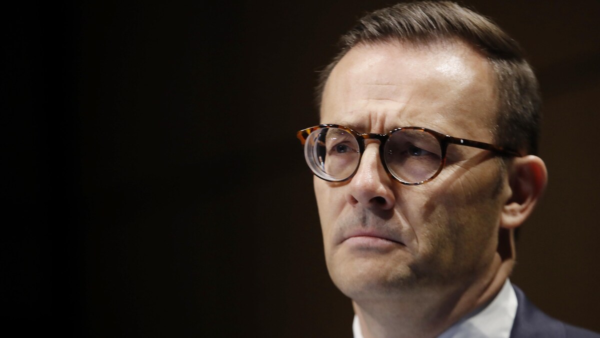 Vol de données chez Desjardins: entrevue avec Guy Cormier | Le ...