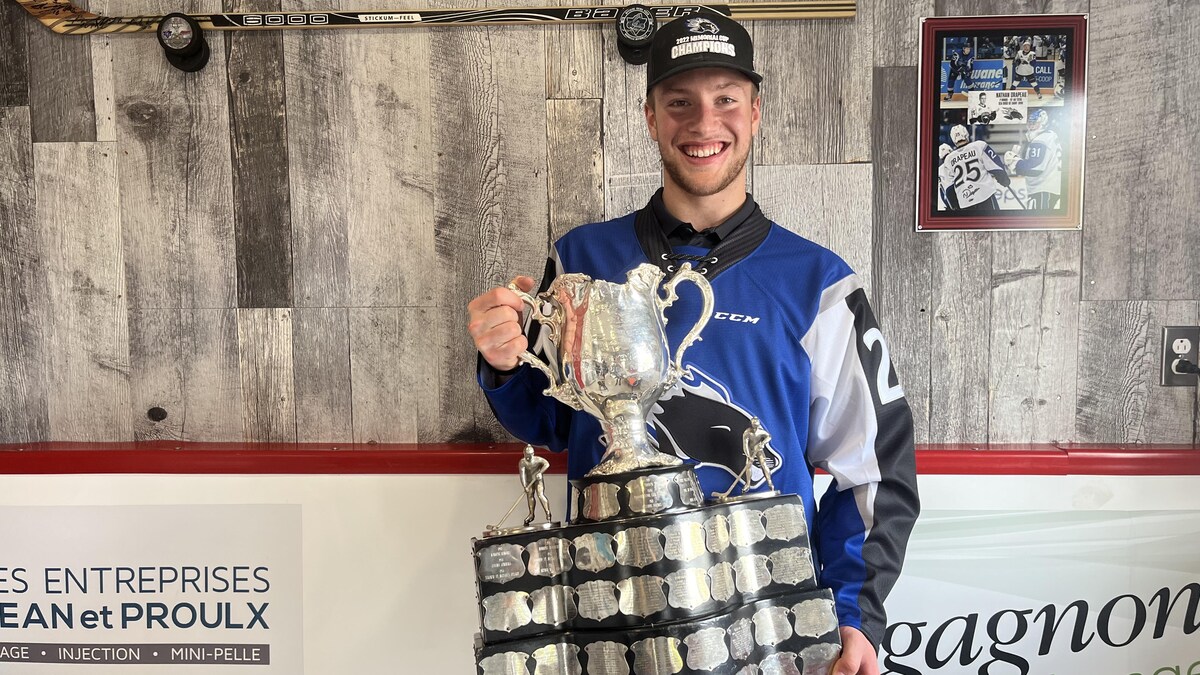 Catherine Charest | Profil | Radio-Canada | Page 2