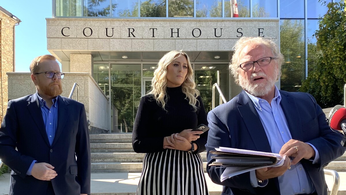 En continu | Justice et faits divers | Radio-Canada | Page 331