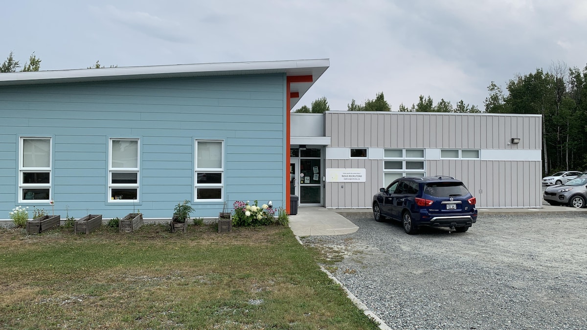 En continu | Abitibi-Témiscamingue | Radio-Canada | Page 301