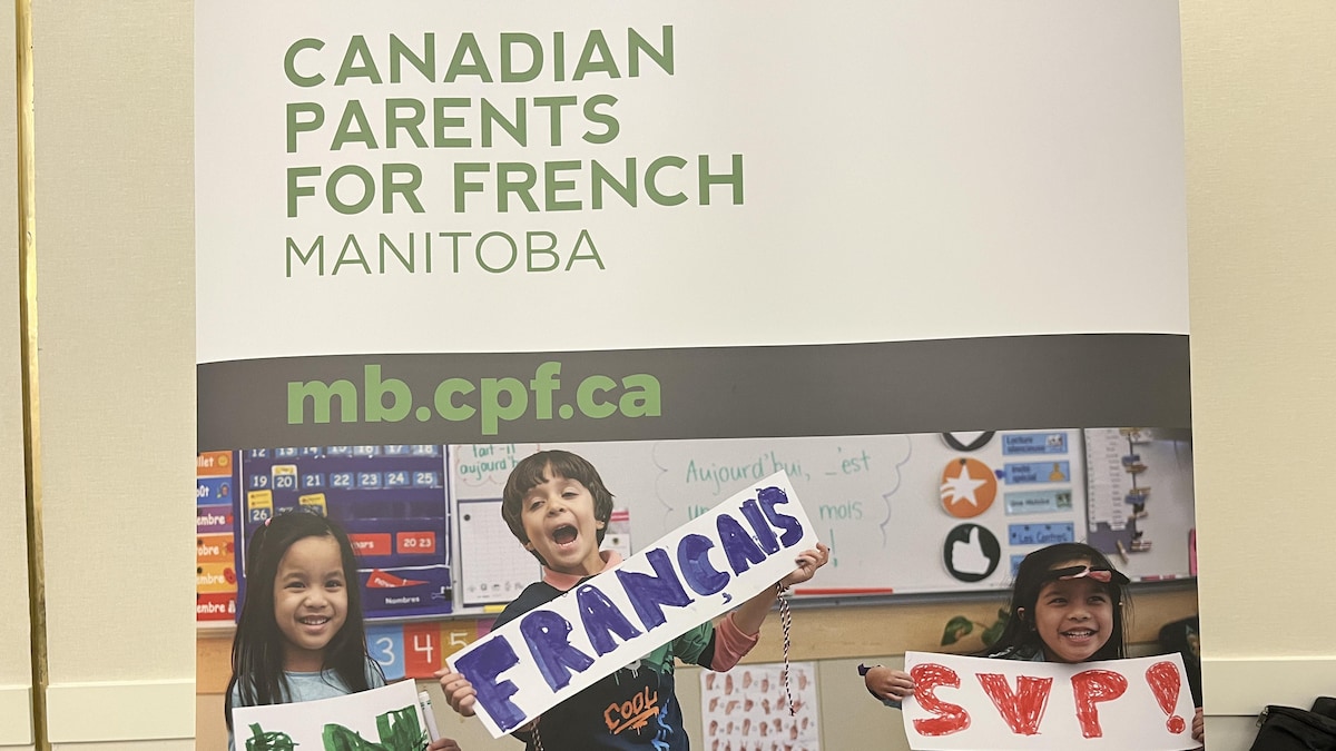 Des anglophones partagent leurs espoirs lors de l'AGA du Canadien ...