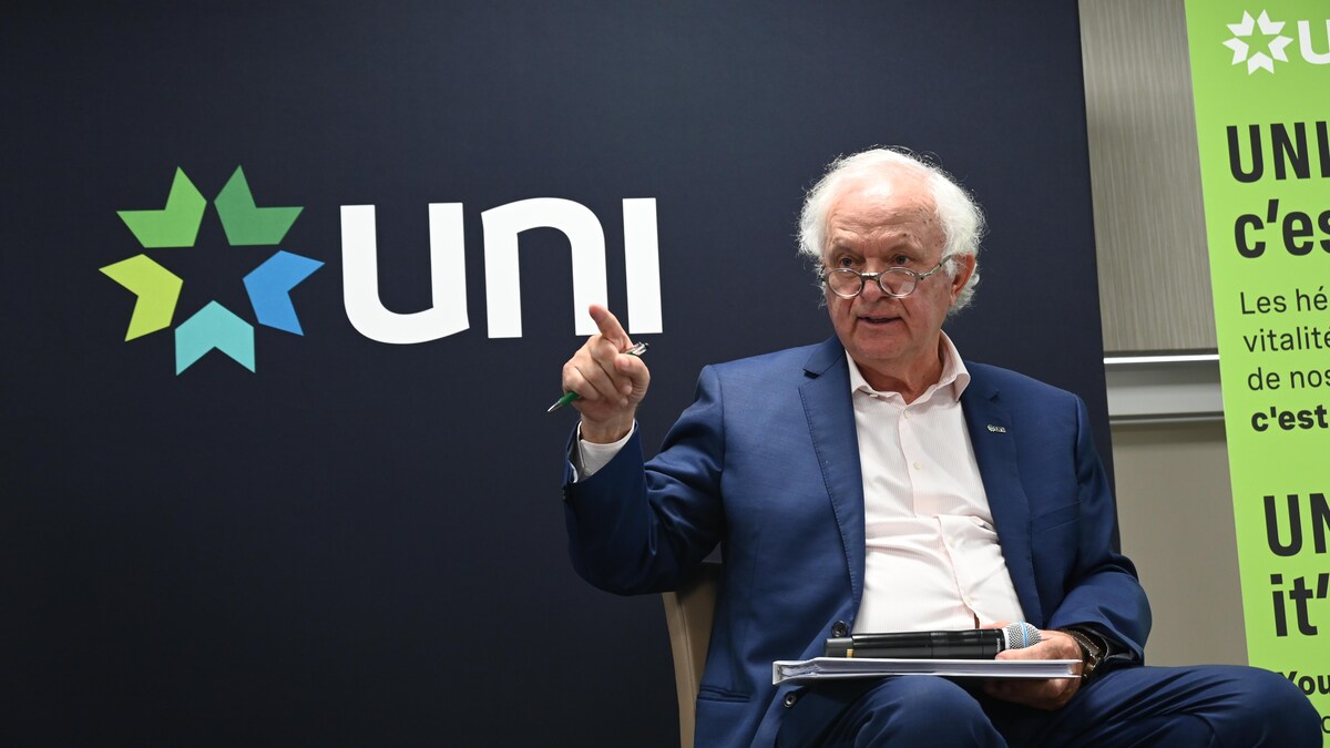 Transition chez UNI Coopération financière | Dossier | Radio-Canada