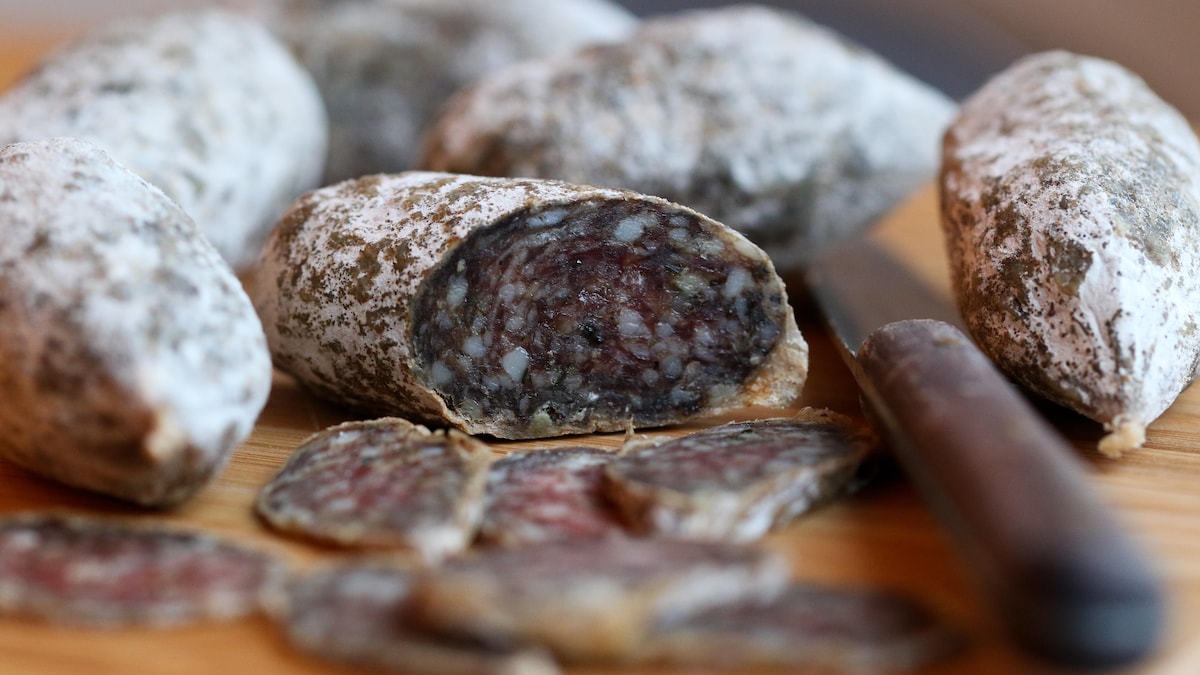 Comment un saucisson sec typiquement québécois a charmé la France | Mordu