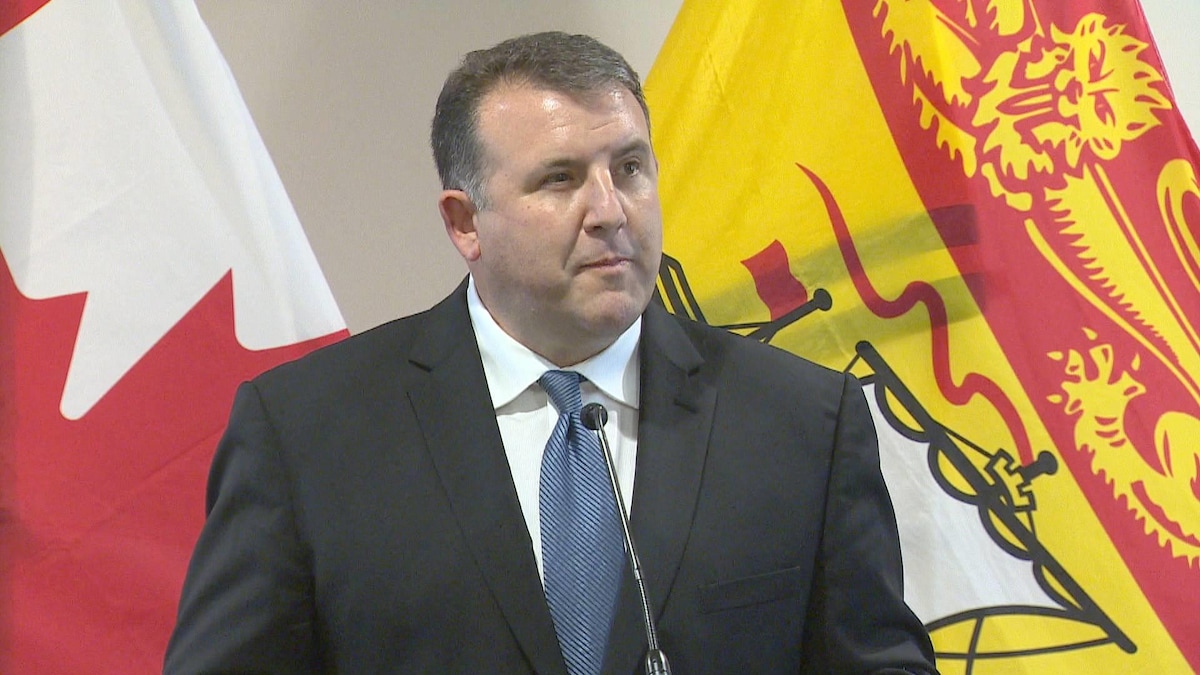 En continu | Nouveau-Brunswick | Radio-Canada | Page 454