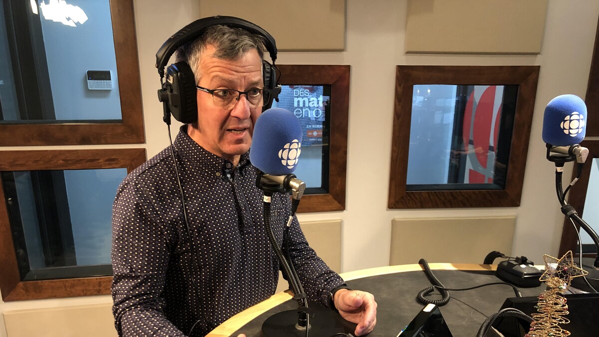 En continu | Abitibi-Témiscamingue | Radio-Canada | Page 165