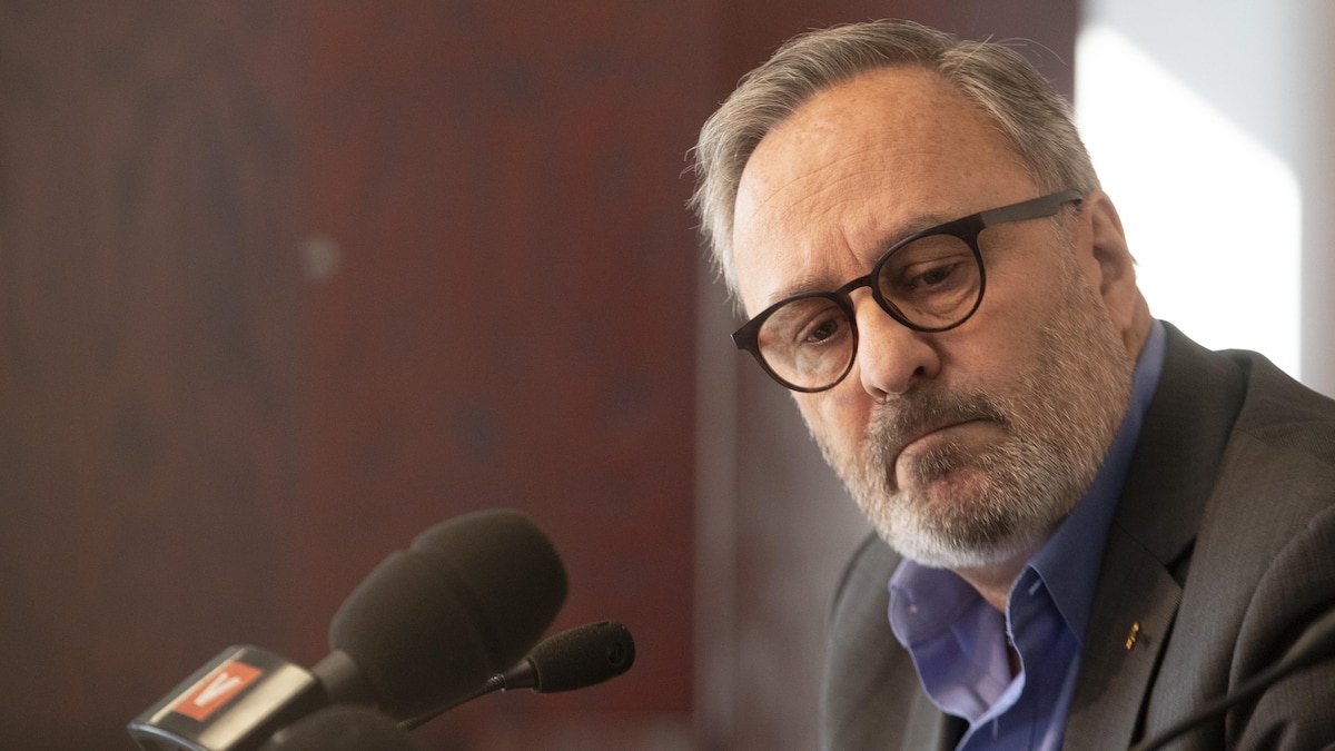 En continu | Politique | Radio-Canada | Page 368