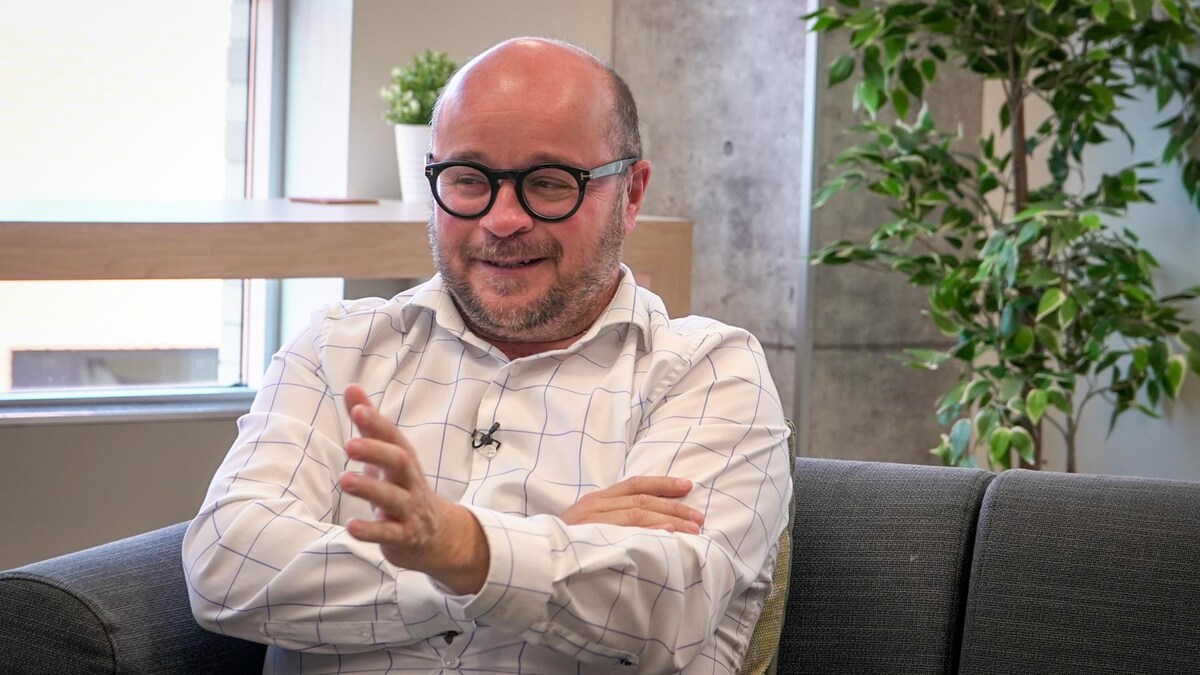 Résilience et entraide en Mauricie face à la COVID-19 | Le téléjournal ...