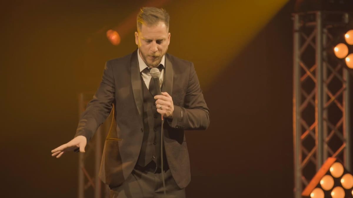 Dave Gaudet : La Légende | Le téléjournal Québec