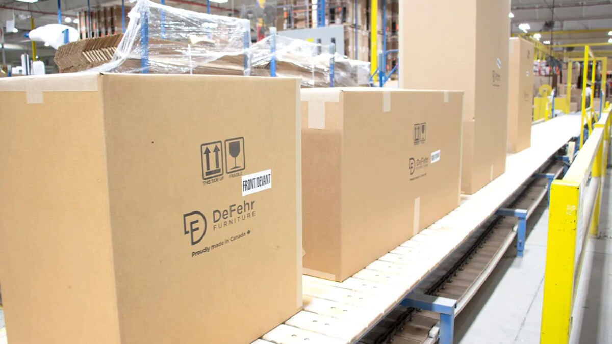 En continu | Manitoba | Radio-Canada | Page 310