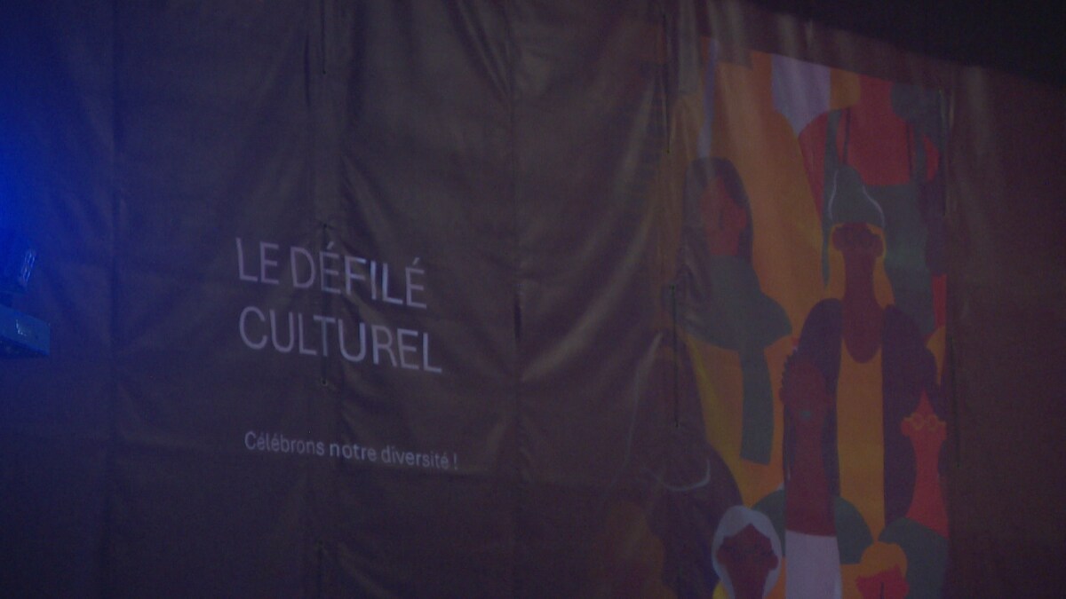 Plus de 15 pays au défilé culturel du Collège Louis-Riel | Le ...