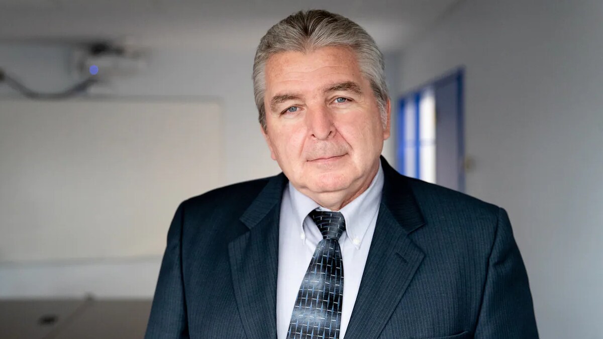 En continu | Société | Radio-Canada | Page 500