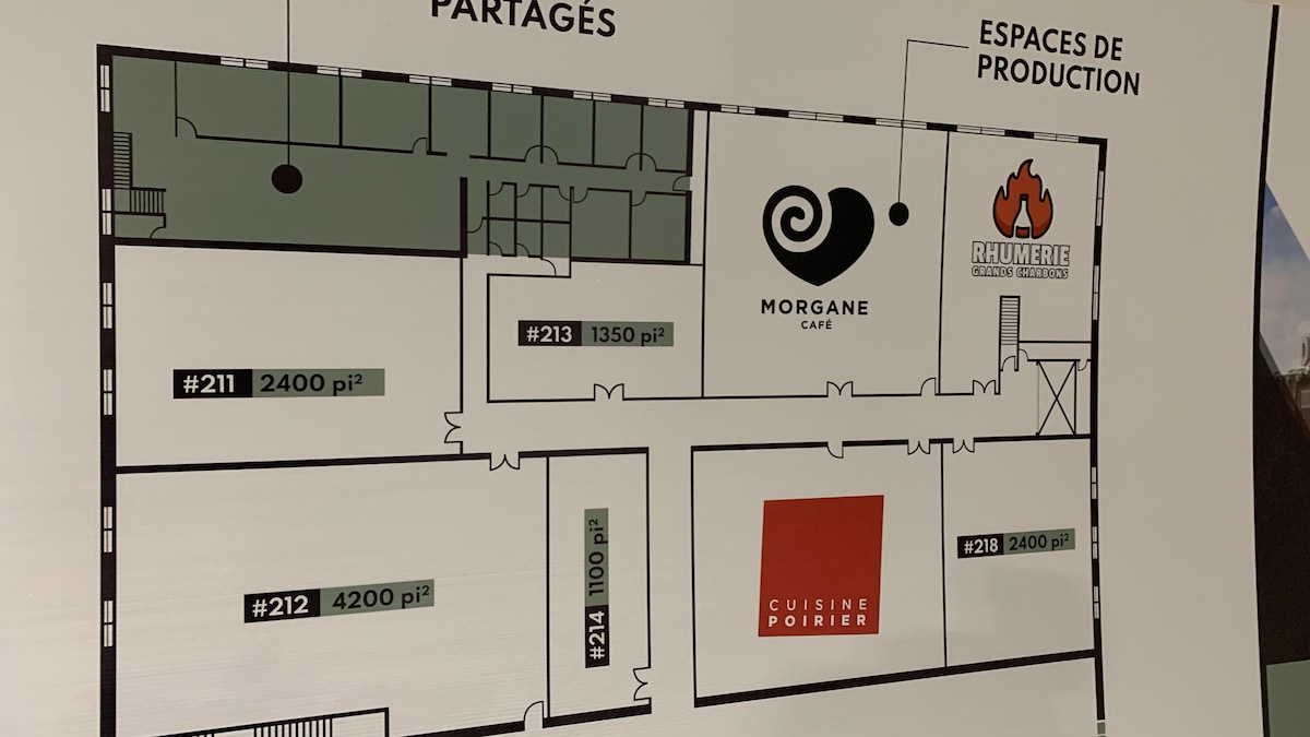 L'incubateur agroalimentaire district Lupel vise les 50 entreprises ...