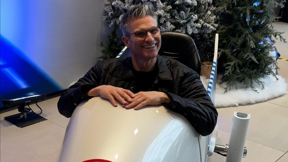 Faut-il standardiser le bobsleigh? | ICI Télé | Radio-Canada
