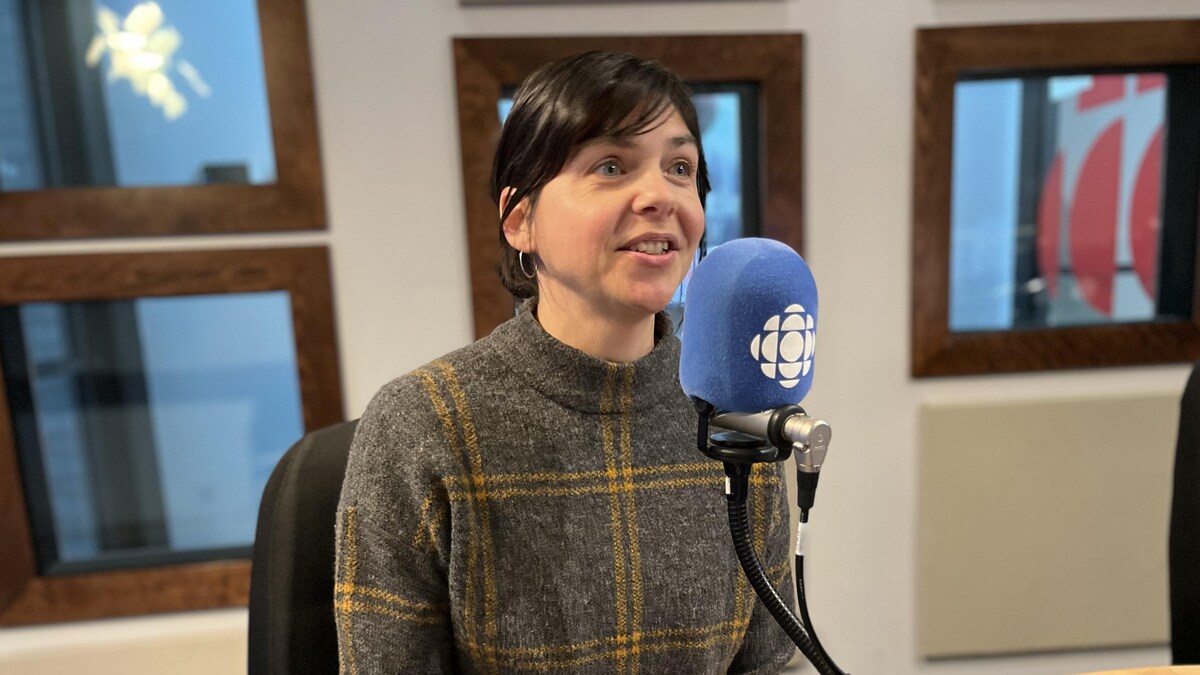 En continu | Abitibi-Témiscamingue | Radio-Canada | Page 14