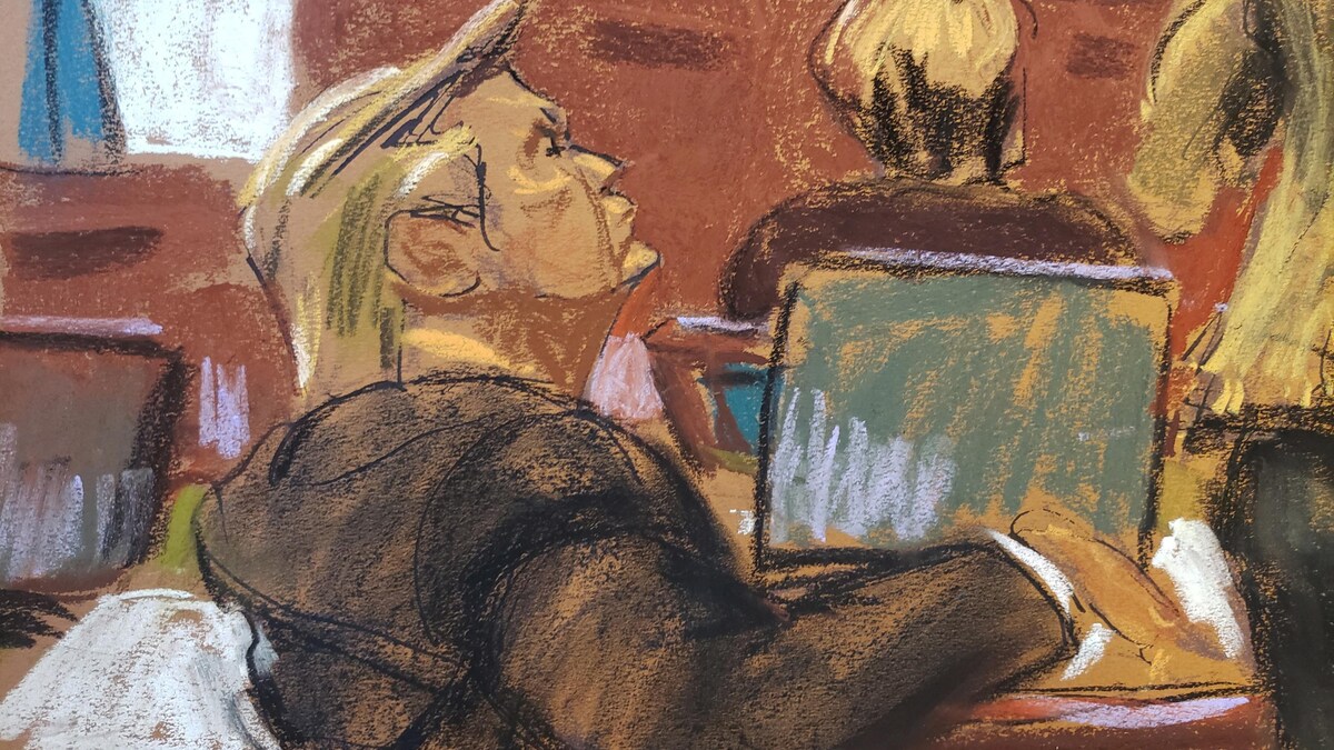 Donald Trump face à la justice | Dossier | Radio-Canada