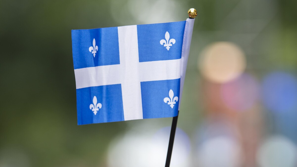 Des activités de la Saint-Jean-Baptiste à profusion | Le téléjournal ...
