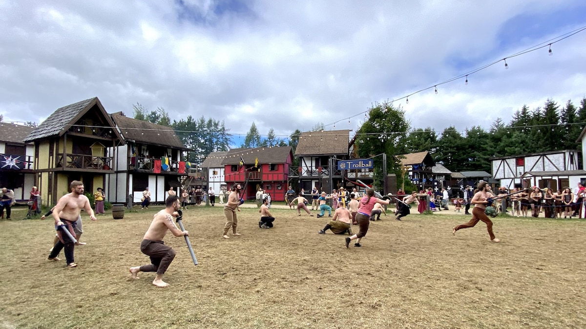 Bicolline : saison record et nouveau partenariat | Le téléjournal Mauricie