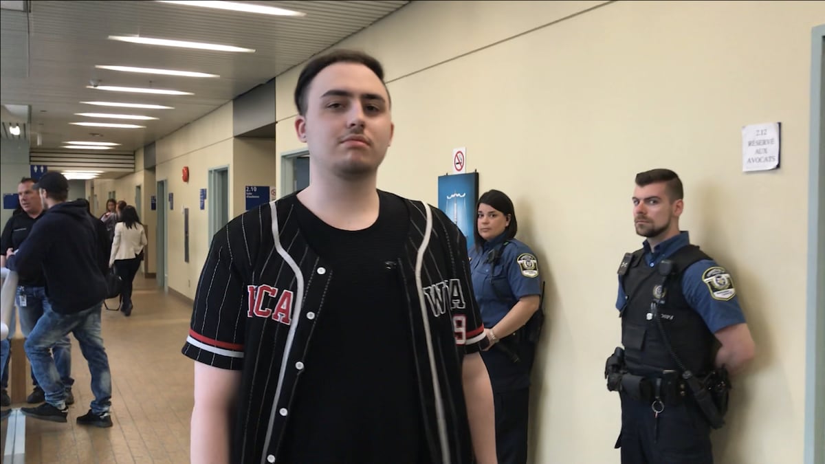 Yannick Bergeron | Profil | Radio-Canada | Page 24