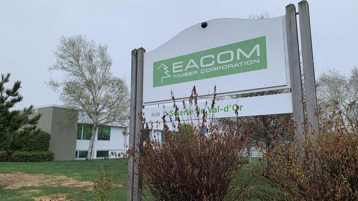 En continu | Abitibi-Témiscamingue | Radio-Canada | Page 389