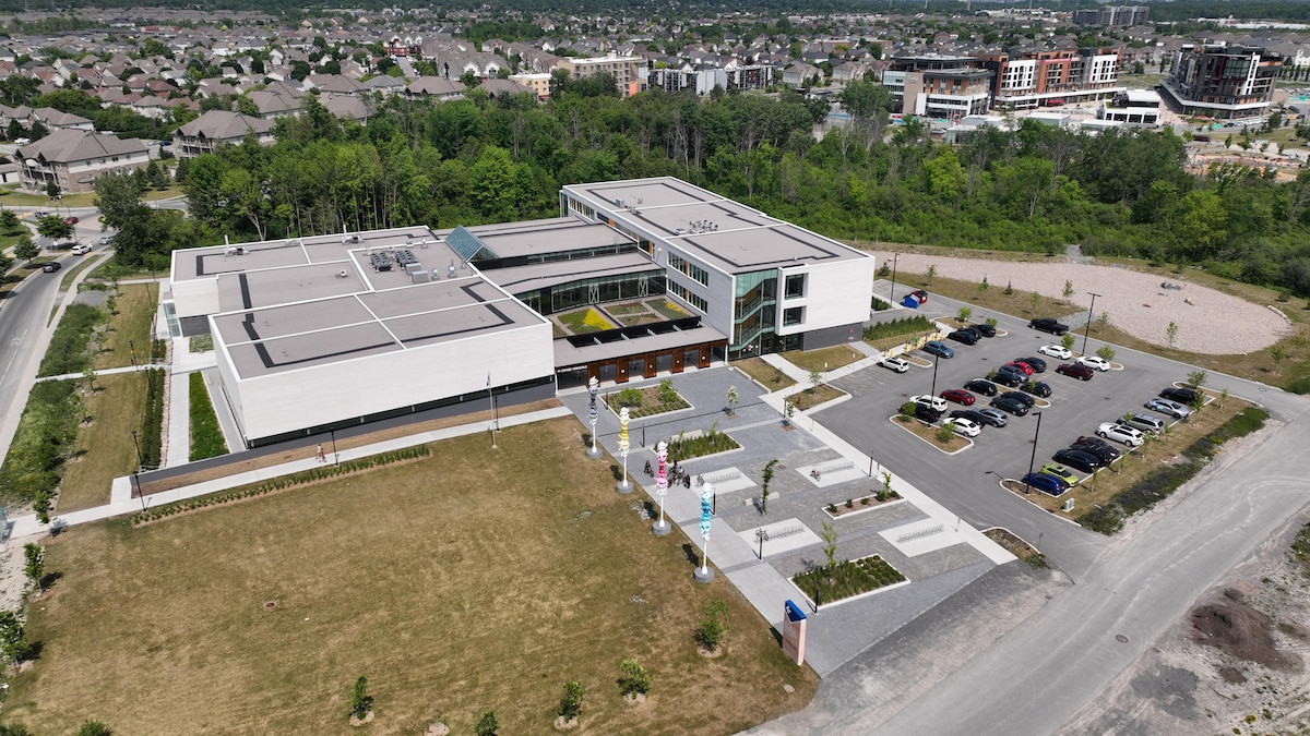 Rosalie Sinclair | Profil | Radio-Canada