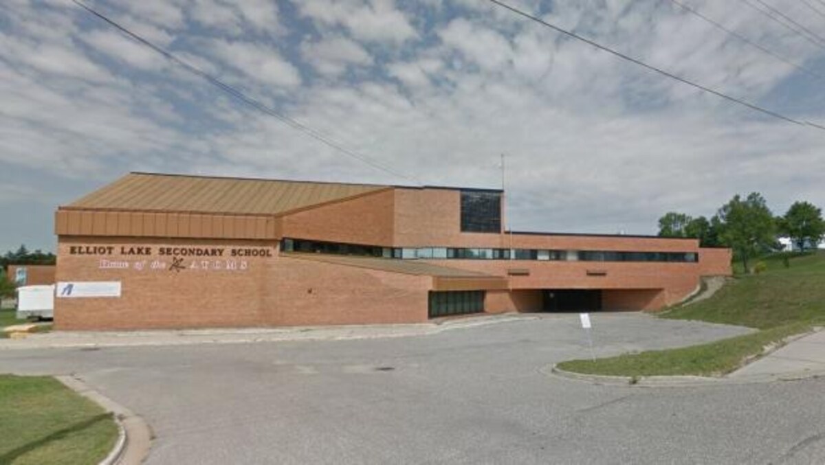 Forces de l'ordre | Radio-Canada | Page 273