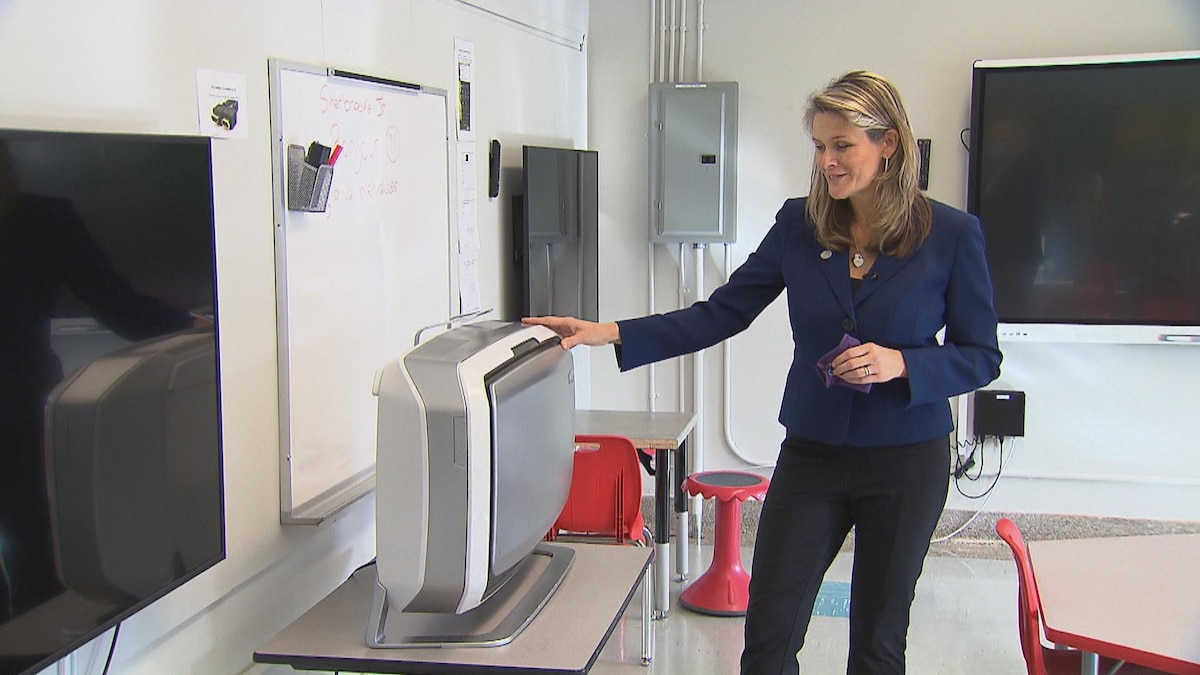 Sarah Laou | Profil | Radio-Canada