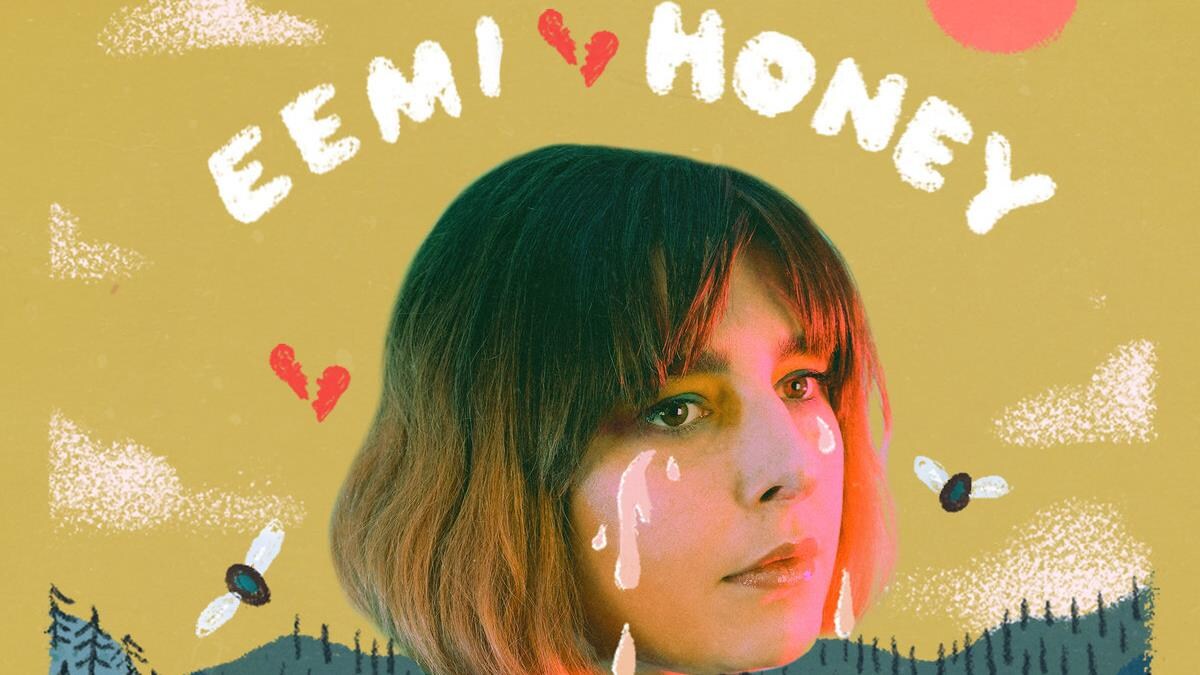 éemi : une collaboration musicale avec Marie-Clo | Le téléjournal Manitoba