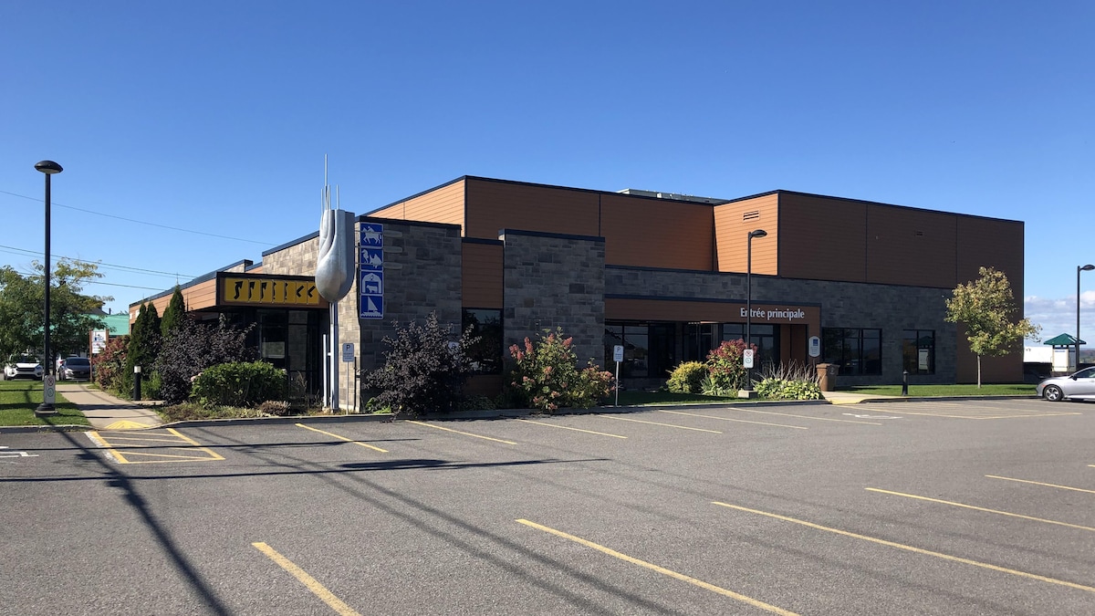 Lotbinière, une municipalité sans maire | Le téléjournal Québec