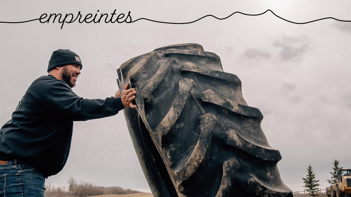 Geneviève Tardif | Profil | Radio-Canada